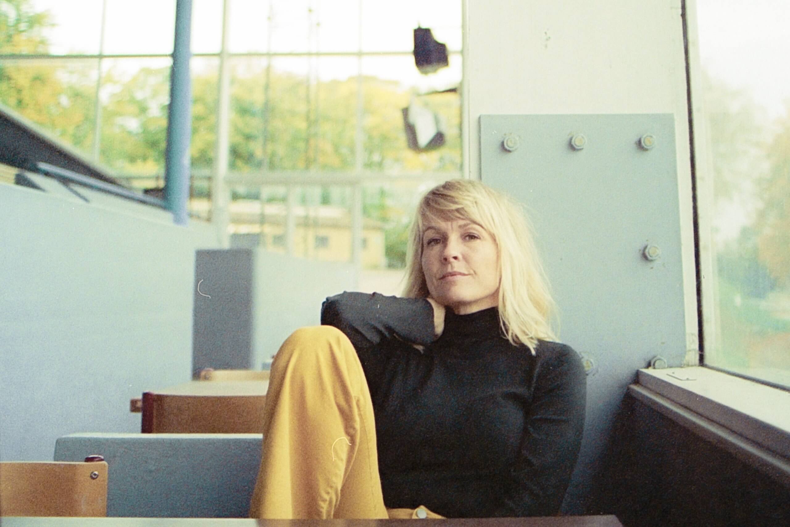 Koncerter | Signe Svendsen